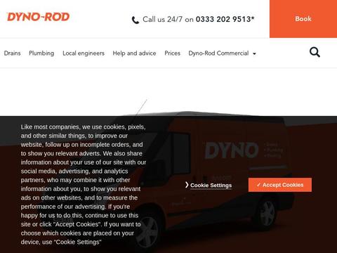 Dyno.Com Coupon Code — Get 80% Off in May 2026