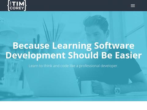 Iamtimcorey.Com Promo Code — 55% Off in December 2025