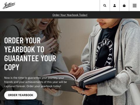 Jostens Discount Code — 30% Off (Sitewide) in August 2025