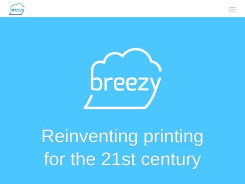 Breezy.Com Promo Code — 75% Off in December 2025
