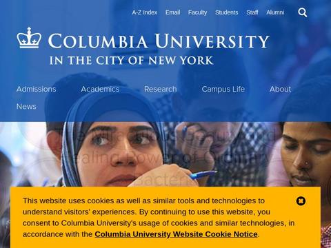 Columbia.Edu Promo Code — Get 100% Off in February 2026