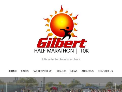 Gilbert Half Marathon Coupon Code — 80% Off in September 2024