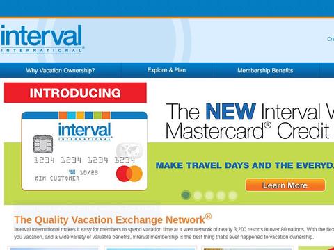 Interval International Discount Code — 80% Off in December 2025