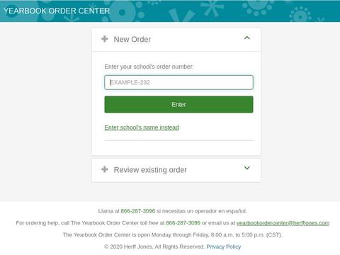 Yearbookordercenter.Com Discount Code — Get 60% Off in December 2025